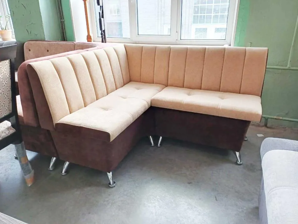 Распродажа! Угловой диван Альт с ящиком за 19 900 руб.!